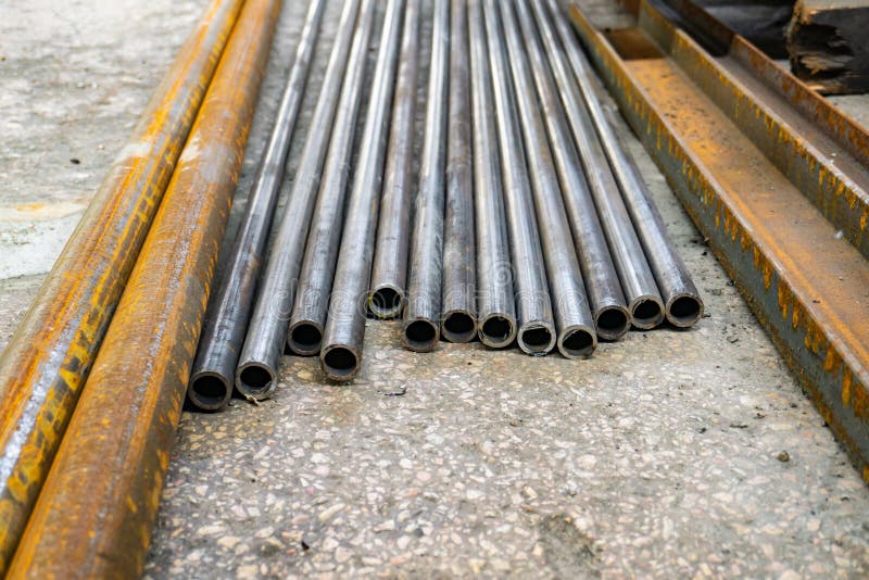 Metal in Stock, Corner, Channel, Beam. Metal Structures for the ...