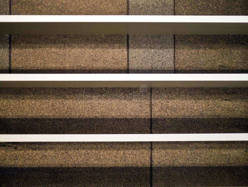 Metal on stone wall stock photo. Image of concrete, dirty - 33004348