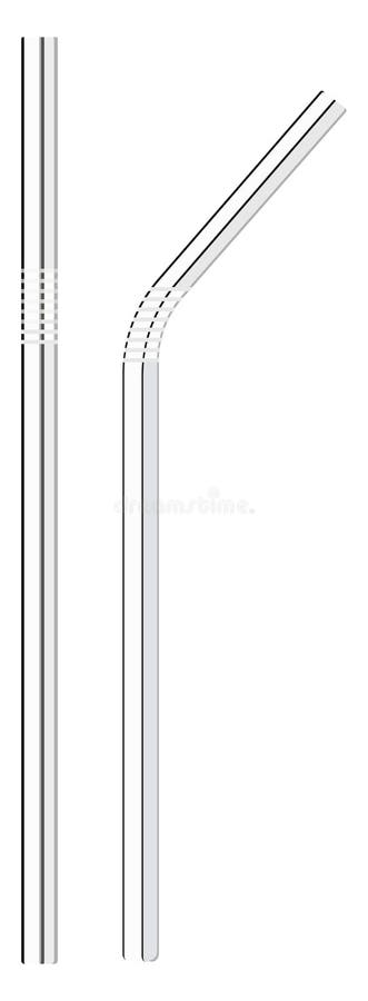 Steel Straws Stock Illustrations – 97 Steel Straws Stock Illustrations ...