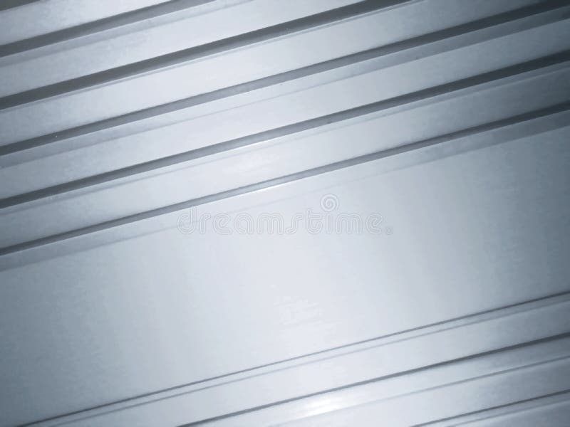 Metal Stripe Background Picture. Image: 8337206