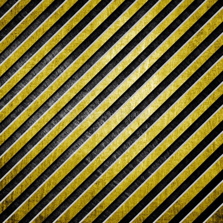 Metal stripe pattern stock illustration. Illustration of stick - 12817065