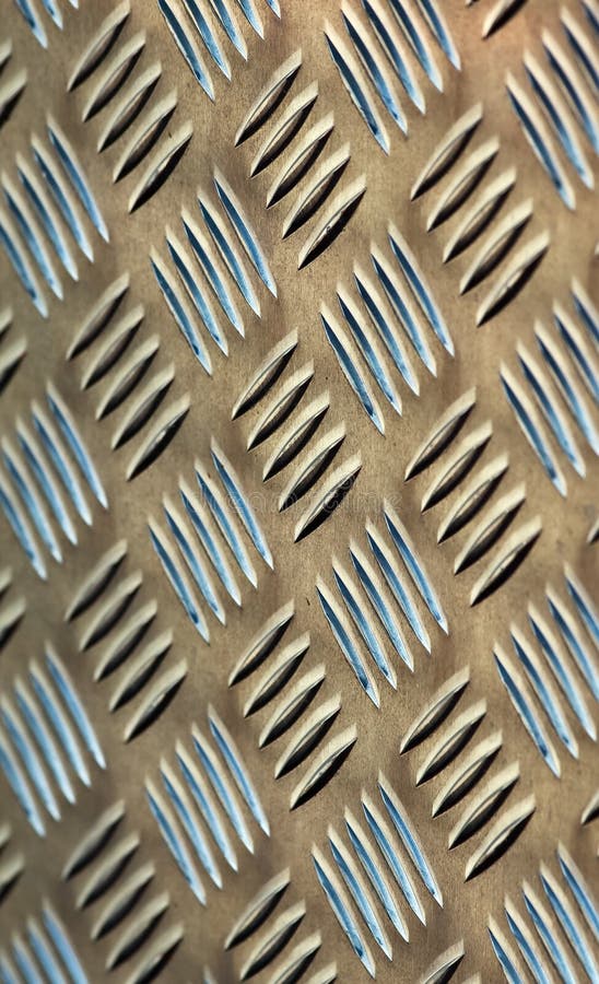 Metal Structure Picture. Image: 6860534