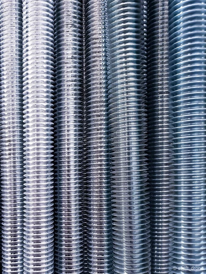 Metal Stud stock image. Image of studs, stud, building - 179762925