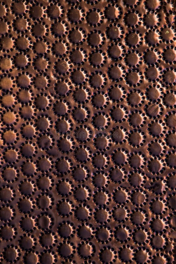 Metal Surface As Background Texture Pattern Stock Image - Image of ...