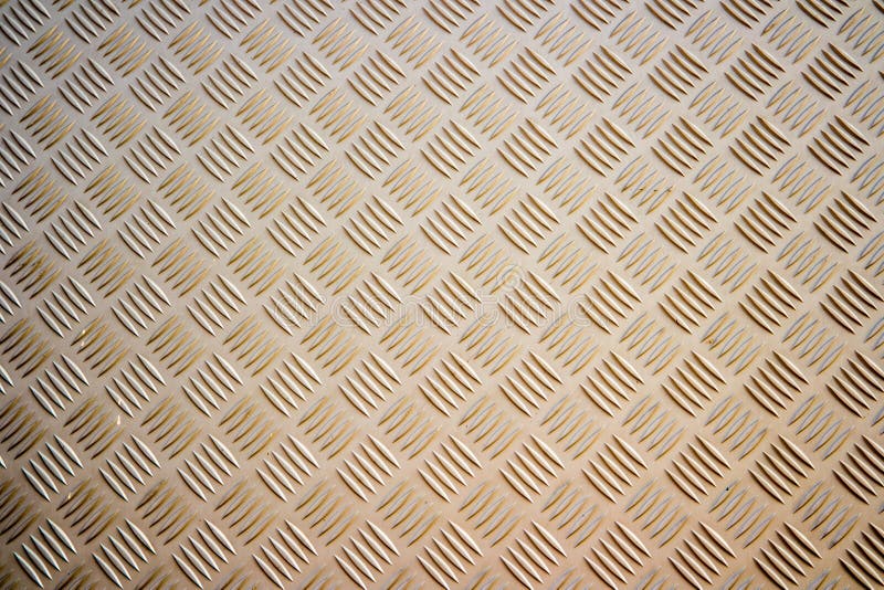 Metal Surface Background Material Texture Stock Image - Image of ...