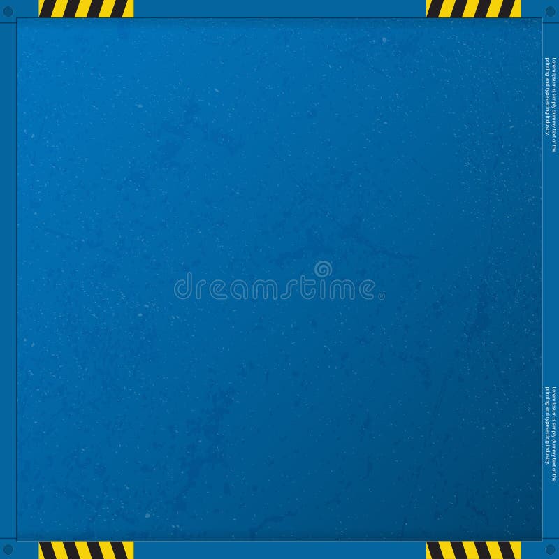 Metal Surface Blue Cargo Shipping Container Texture, Grunge Texture ...