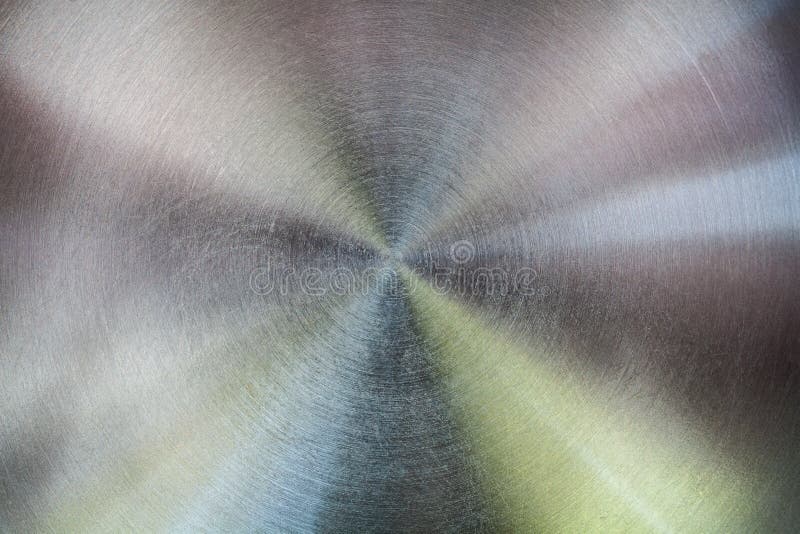 Metal surface stock photo. Image of texture, silver - 125730600