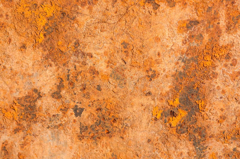 Rusty Metal Surface, Texture, Rusting Away Stock Photo - Image of rust ...
