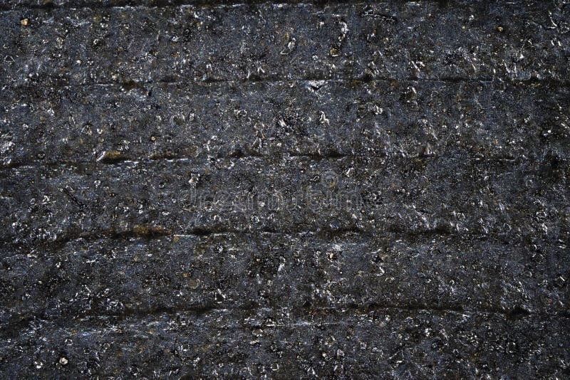 Metal Surface Electric Stoves, Macro Stock Photo - Image of abstract ...