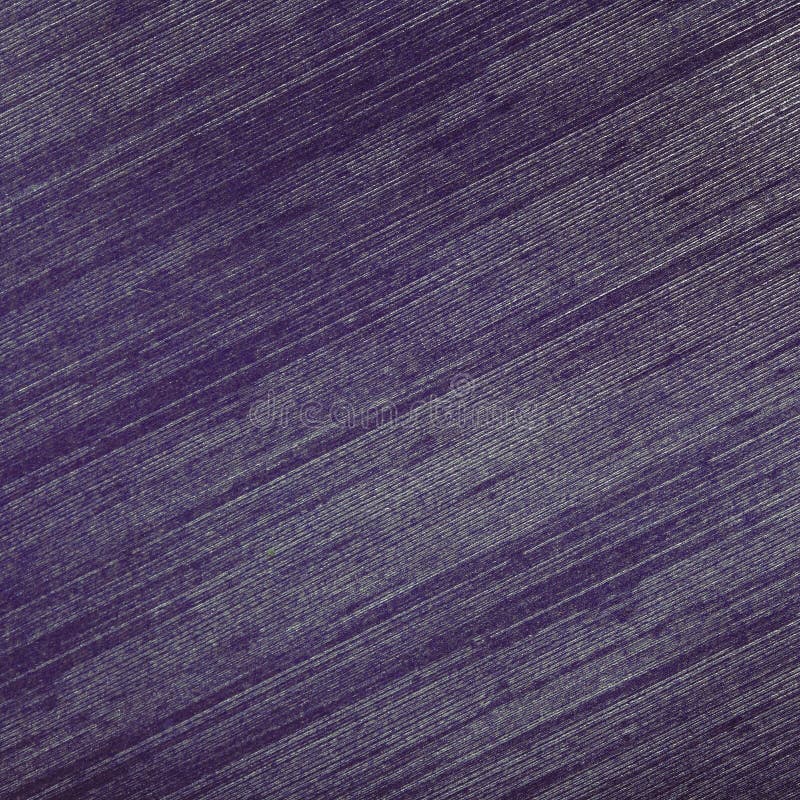 Metal Surface with a Purple Tinge Stock Image - Image of arts, backdrop ...