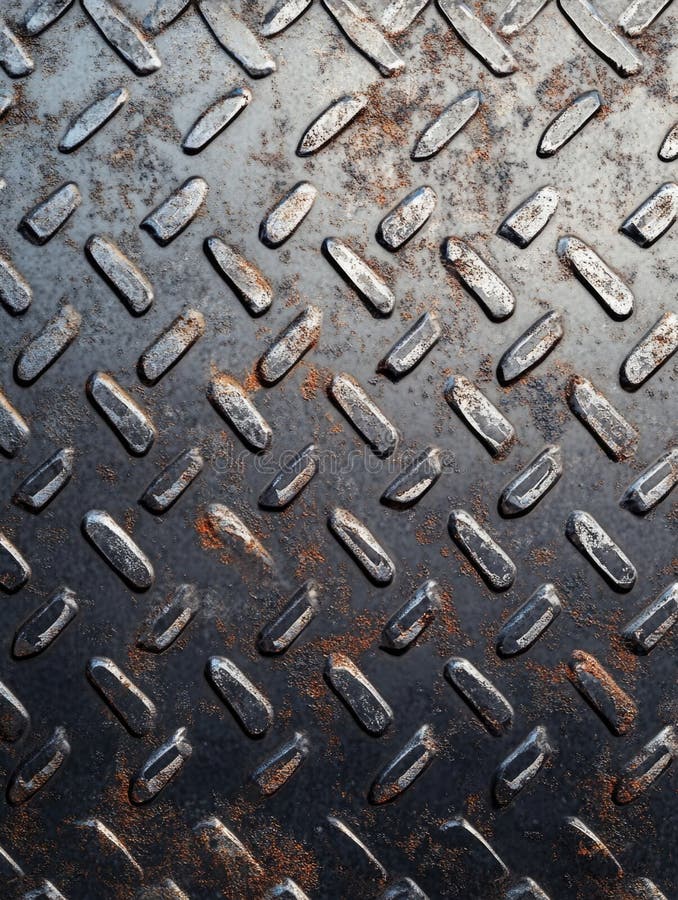 Metal surface with rust stock image. Image of close - 385443863