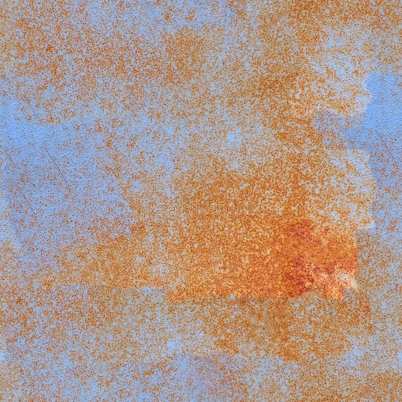 Metal Surface with Rust Texture. Background for the Designer Stock ...