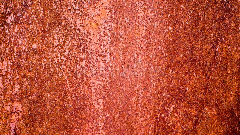 Metal Surface with Rust Texture. Background for the Designer Stock ...