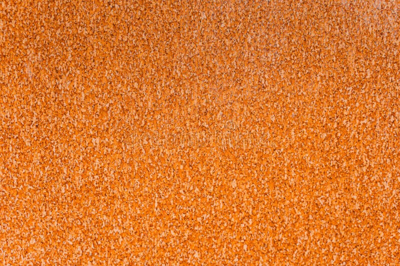 Metal Surface Rusting Heavily through Weather Texture Stock Photo ...