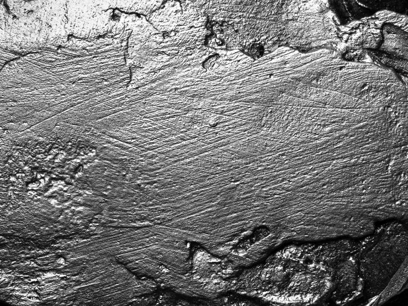 Metal surface. stock image. Image of demolished, steel - 48023773