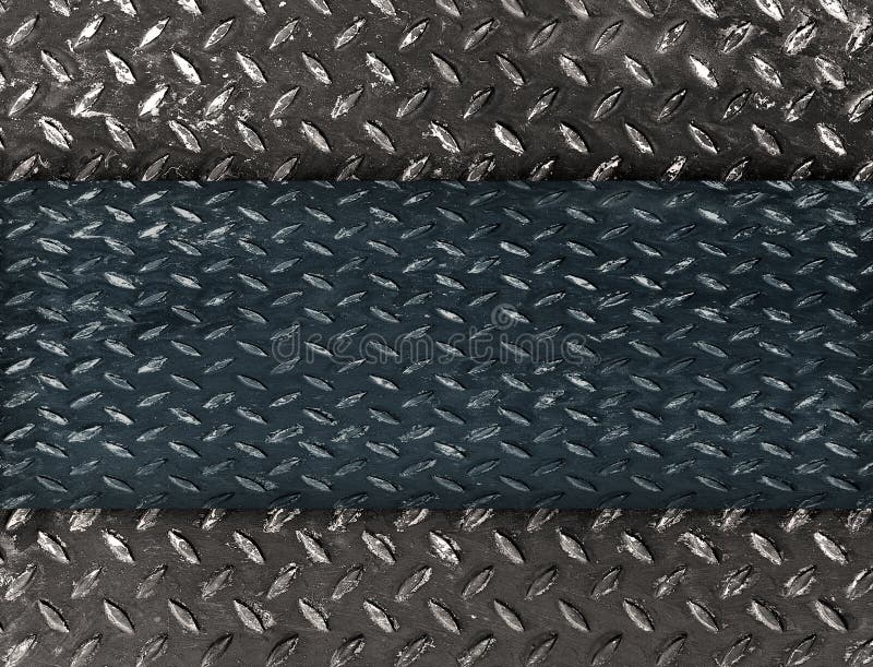 Metal Surface Texture Background Stock Illustration - Illustration of ...
