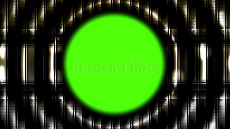 Metal Surfaces that Reflect Light Stock Footage - Video of launch ...