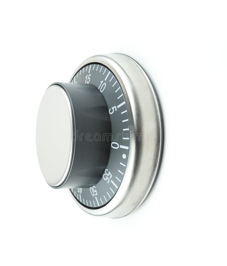 Metal temperature dial stock photo. Image of counter - 101544056