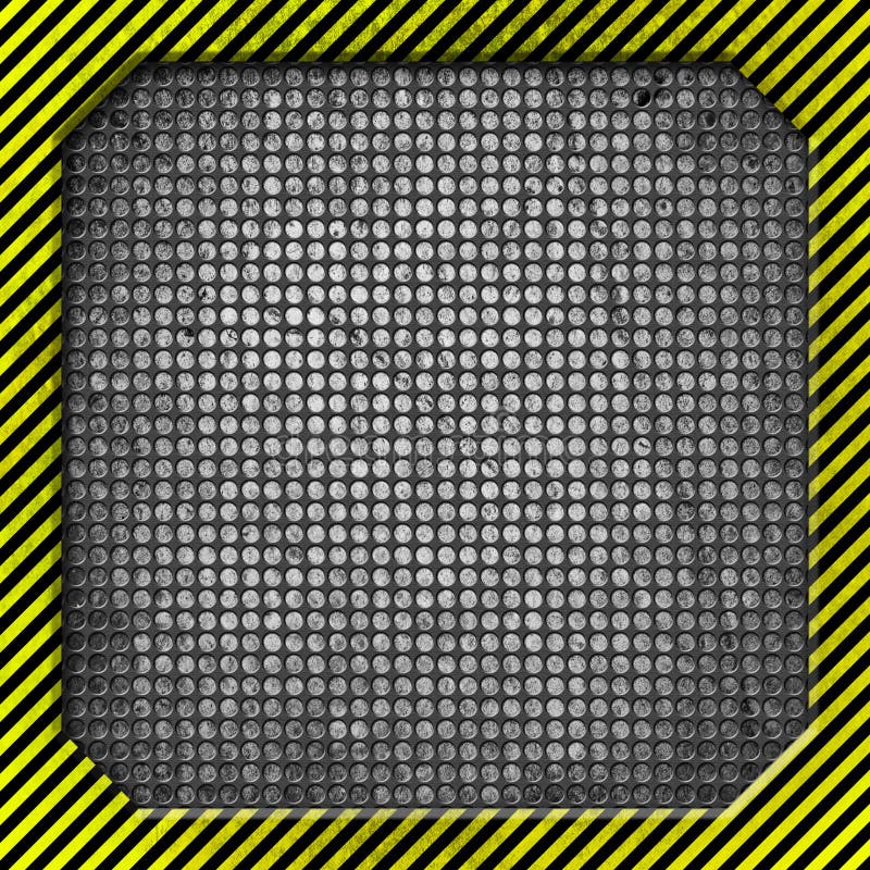 Metal template stock image. Image of brick, diagonal - 24767443