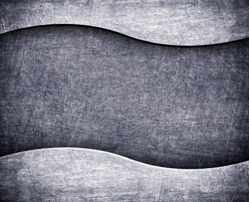 Metal template background stock illustration. Illustration of graphic ...