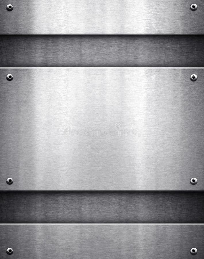 Metal template background stock photo. Image of panel - 12426018