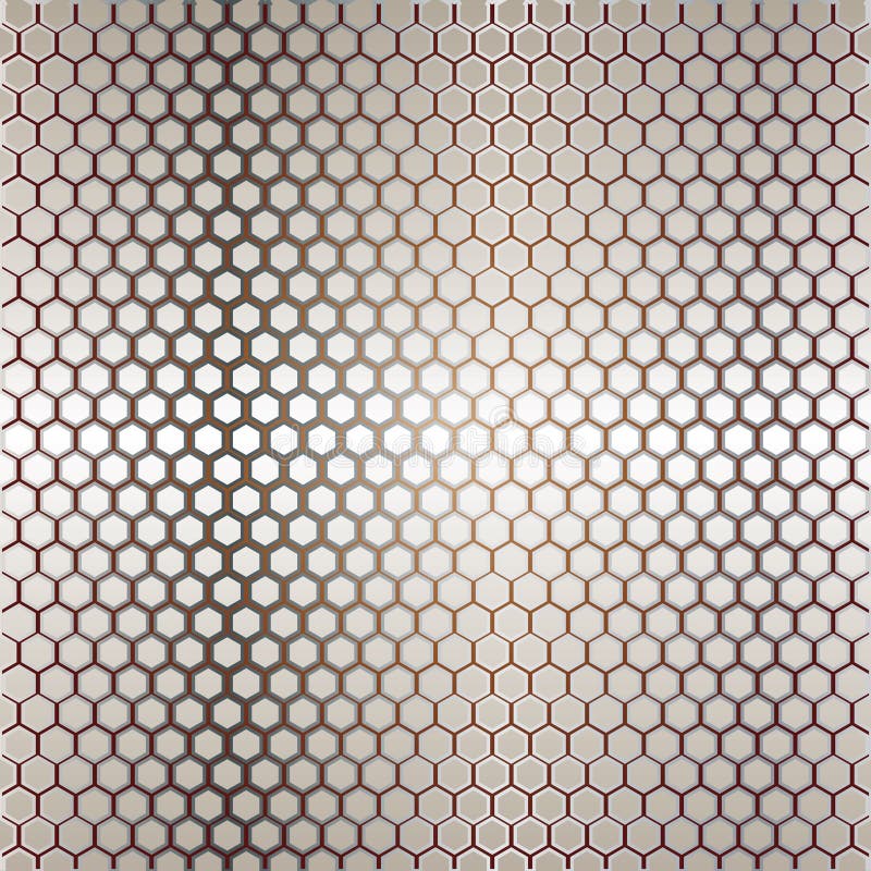 Metal Template with Texture Stock Vector - Illustration of heavy ...