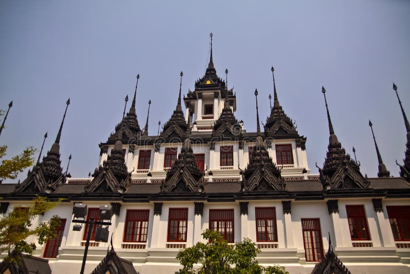 Metal temple bell stock image. Image of bell, still, brass - 21634775