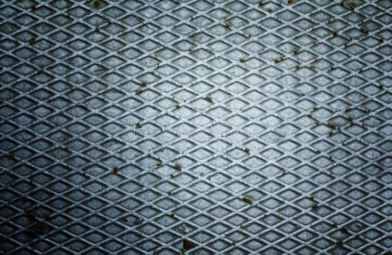 Metal grating texture stock photo. Image of stains, textures - 10815038