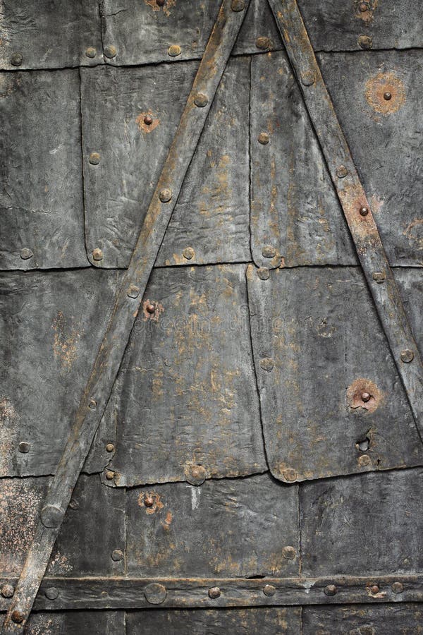 Rusted Equipment Textures in Humberstone Stock Photo - Image of america ...