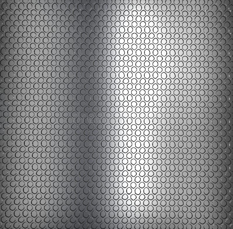 Metal texture stock image. Image of pattern, grey, closeup - 15680419