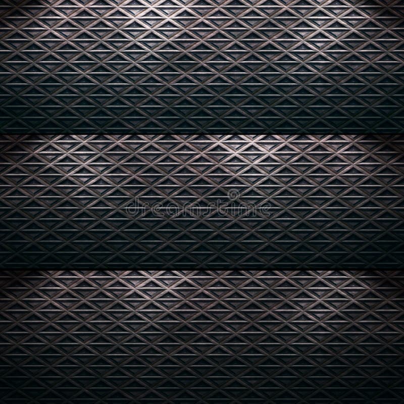 Metal texture stock illustration. Illustration of texture - 18205036