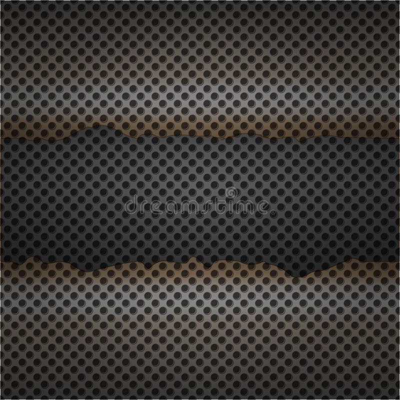 Metal texture stock illustration. Illustration of closeup - 23537851