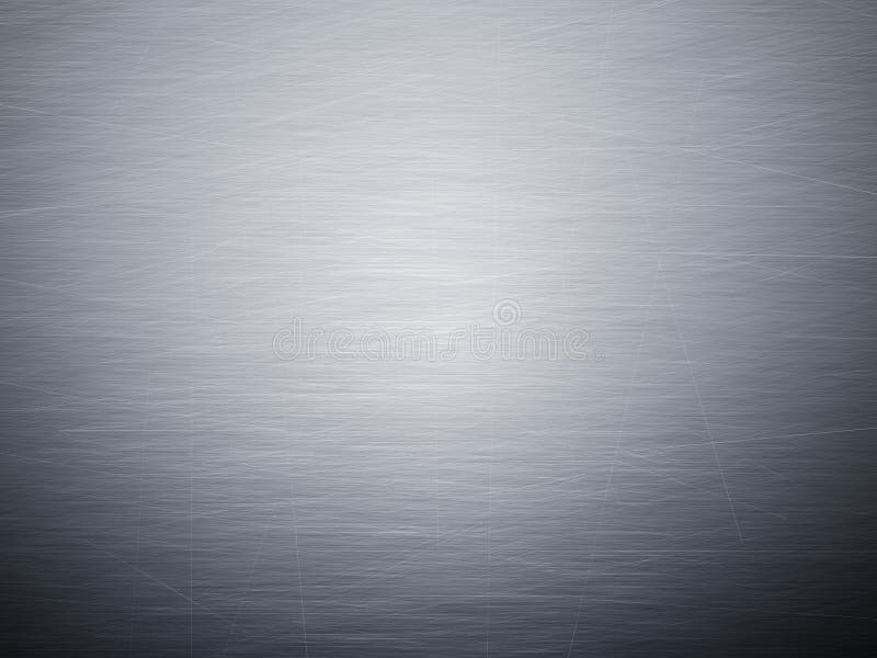 Metal texture stock illustration. Illustration of brushed - 2462867