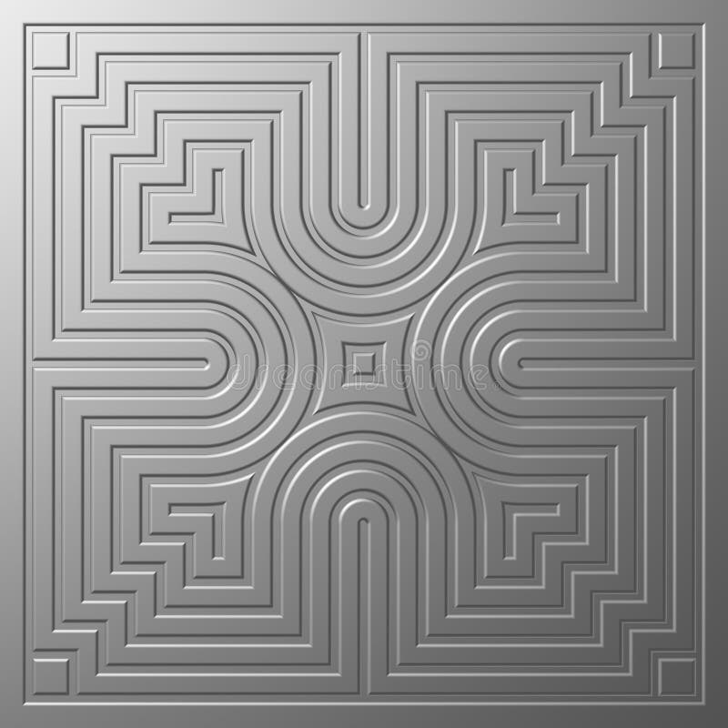 Metal Texture Picture. Image: 2493470