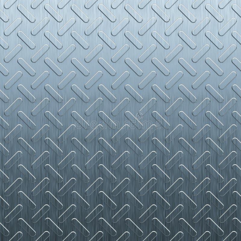 Seamless Texture of Metal Net Stock Illustration - Illustration of ...