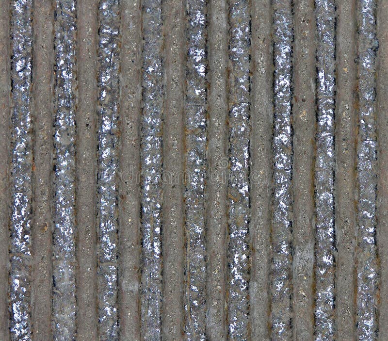 Metal Texture stock image. Image of construction, seamless - 29358155