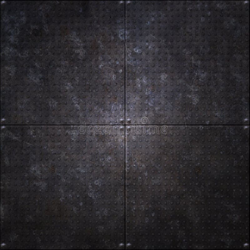 Metal texture stock illustration. Illustration of chrome - 3481358