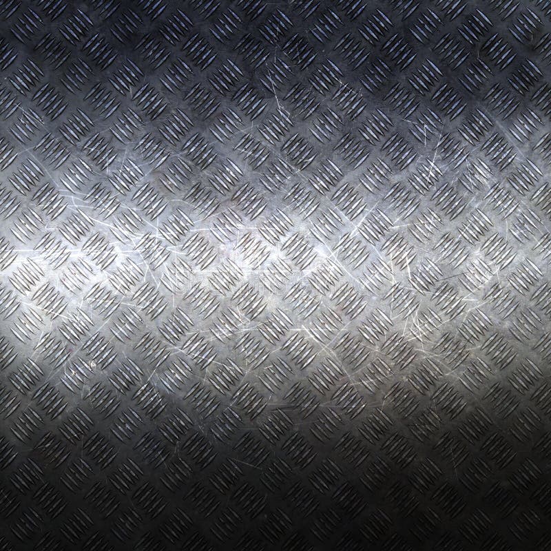 Metal texture stock illustration. Illustration of aluminum - 3433678