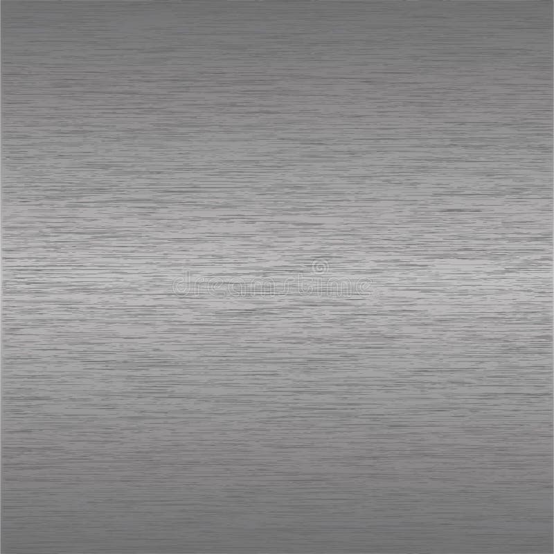 Metal texture stock vector. Illustration of texture, steel - 5440013