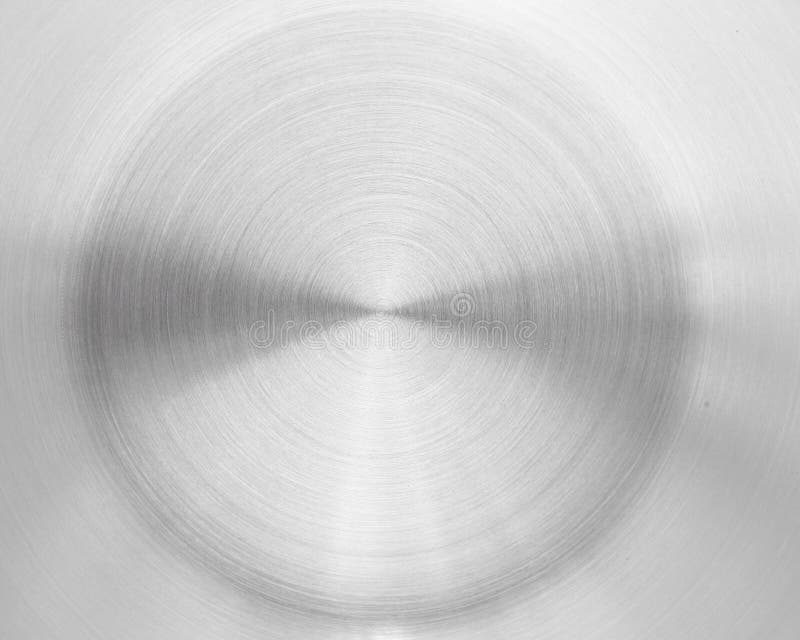 Radial Metal Texture Background Stock Image - Image of elegance, alloy ...