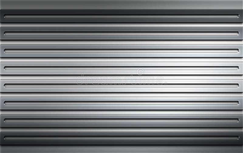 Roll up gate stock photo. Image of front, loose, round - 31487630