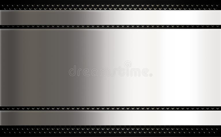 Perforated Metal Texture Header Stock Illustrations – 230 Perforated ...