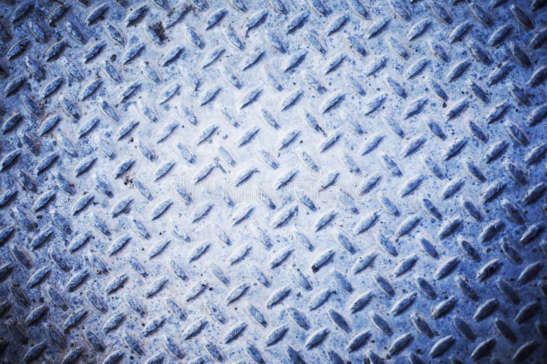 406 Blue Abstract Background Metallic Texture Seamless Grid Pattern ...