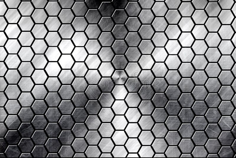 926 Hex Metal Texture Stock Photos - Free & Royalty-Free Stock Photos ...