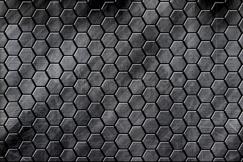 Hex Metal Texture Stock Photos - Download 527 Royalty Free Photos