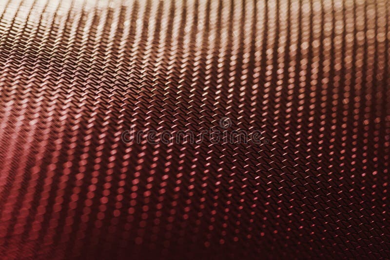 Metal Texture Background, Material Pattern, Pink Gradient Stock Image ...