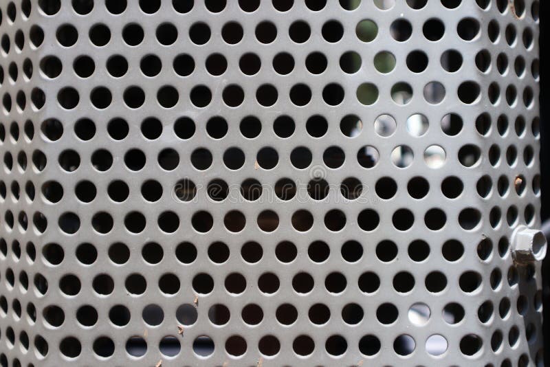 Metal Texture Background Pattern Hole Pattern Glossy Image for the ...