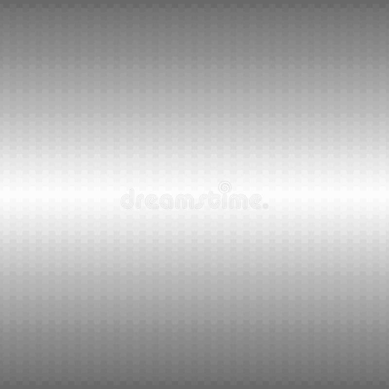 Metal texture. stock vector. Illustration of metallic - 64818705