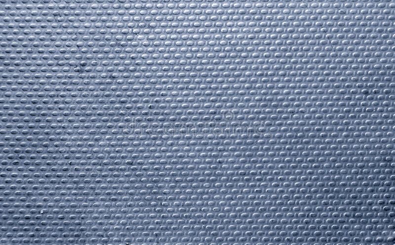 Metal Texture with Blue Tint Stock Image - Image of industrial, panel ...