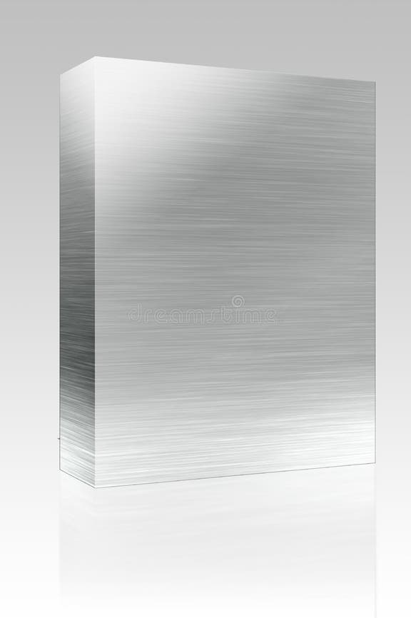 Box Metal Package Texture Stock Illustrations – 668 Box Metal Package ...